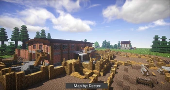 Depot | Call to Battle 2 The WWII Mod Wiki | Fandom