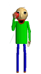 Baldi BaldiMore (Baldi's Exclusive Schoolhouse Version ...