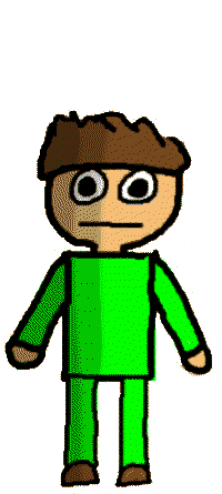 The Player | Callahanpro5094’s Official Baldi's Basics Games and ...