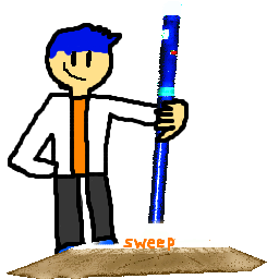 Ian The Sweeper | Callahanpro5094’s Official Baldi's Basics Games and ...