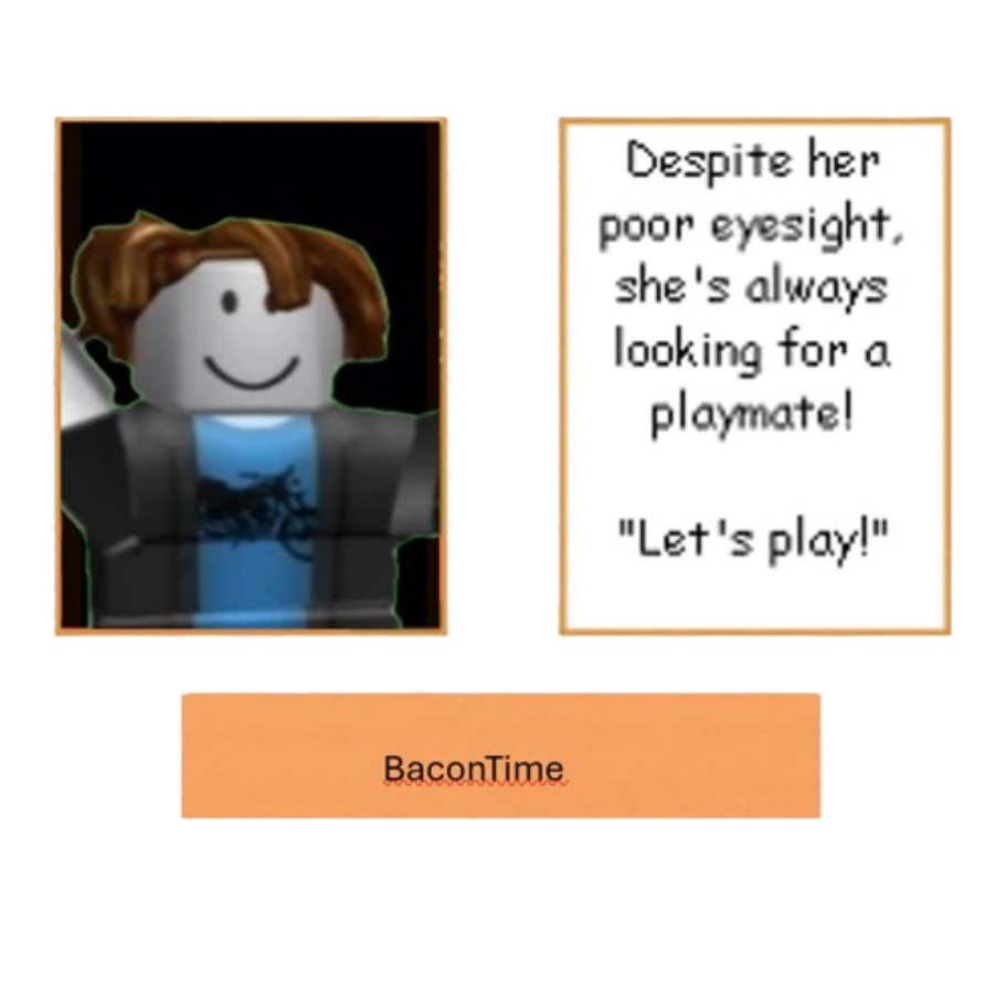 BaconTime | Callahanpro5094’s Official Baldi's Basics Games and Fanmade ...