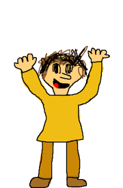 Sam | Callahanpro5094’s Official Baldi's Basics Games and Fanmade ...