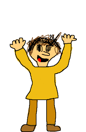 Sam | Callahanpro5094’s Official Baldi's Basics Games and Fanmade ...