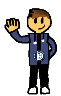 Dakblake | Callahanpro5094’s Official Baldi's Basics Games and Fanmade ...