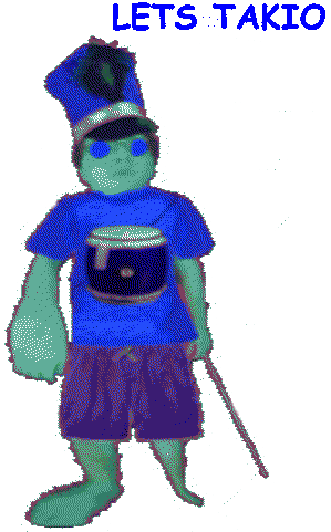 Let’s Takio | Callahanpro5094’s Official Baldi's Basics Games and ...