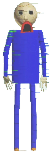 Badsum | Callahanpro5094’s Official Baldi's Basics Games and Fanmade ...