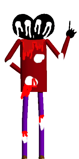 666HeadedBaldi | Callahanpro5094’s Official Baldi's Basics Games and ...