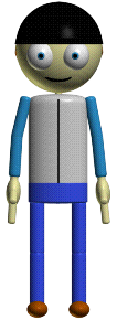 Nerd | Callahanpro5094’s Official Baldi's Basics Games and Fanmade ...