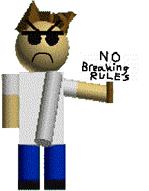 Monitor | Callahanpro5094’s Official Baldi's Basics Games and Fanmade ...