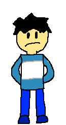 Splintza | Callahanpro5094’s Official Baldi's Basics Games and Fanmade ...