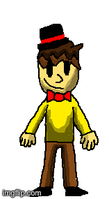 Timothy (Johnnys Brother) | Callahanpro5094’s Official Baldi's Basics ...