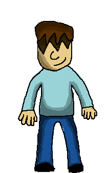 Johnny | Callahanpro5094’s Official Baldi's Basics Games and Fanmade ...