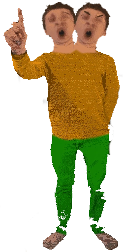 2 Headed Principal | Callahanpro5094’s Official Baldi's Basics Games and Fanmade Things Wiki ...