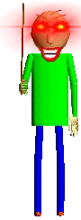 Canny Baldi | Callahanpro5094’s Official Baldi's Basics Games and ...