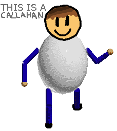 It’s A Callahan | Callahanpro5094’s Official Baldi's Basics Games and ...
