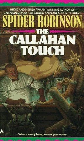 The Callahan Touch | Callahan's Wiki | Fandom