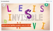 Endless Alphabet | Originator Wiki | Fandom