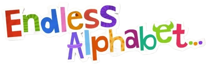 Endless Alphabet Letter V