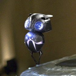 how to draw echo from earth to echo