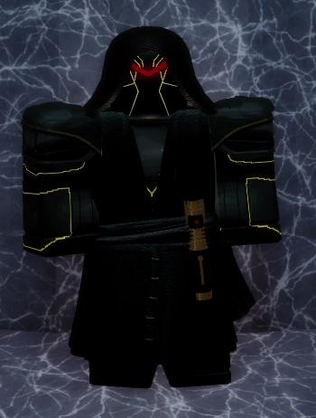 Darth Abaddon | Clever Fool Wiki | Fandom