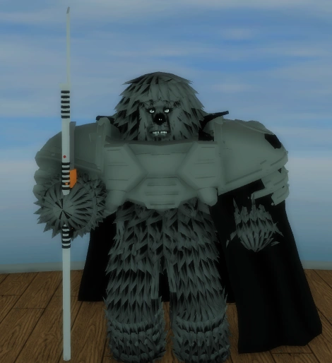 Phiik Orbiss | Clever Fool Wiki | Fandom