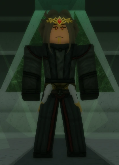 Nadia Shaia | Clever Fool Wiki | Fandom