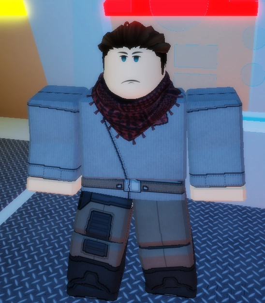 Jem Thrantil | Clever Fool Wiki | Fandom