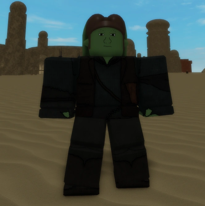 Tal'pulu | Clever Fool Wiki | Fandom