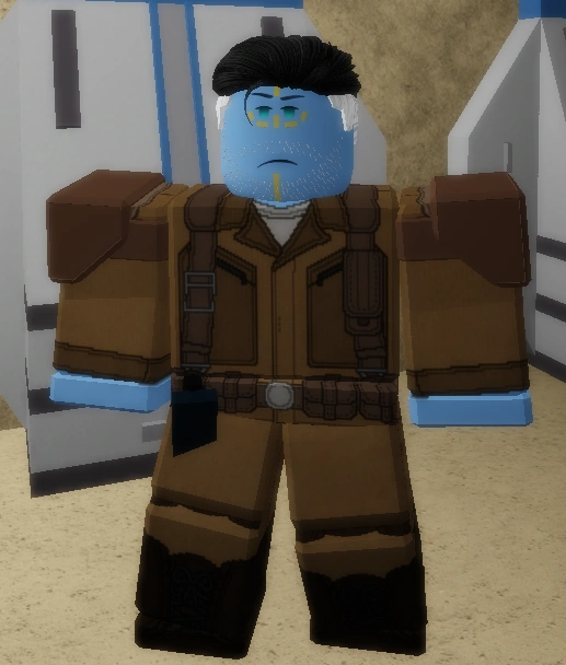 Castellan | Clever Fool Wiki | Fandom