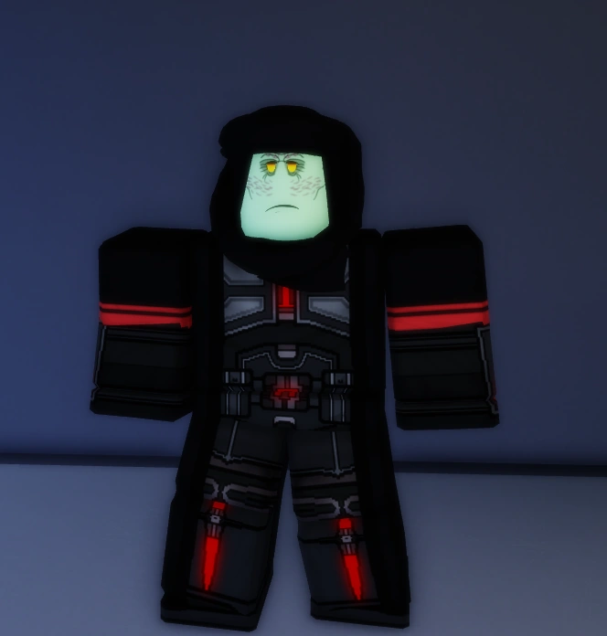 Darth Brontium | Clever Fool Wiki | Fandom