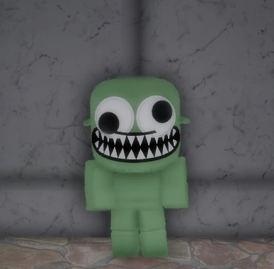 Critter | Clever Fool Wiki | Fandom