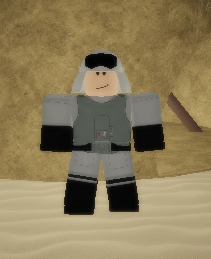 Jenkins | Clever Fool Wiki | Fandom