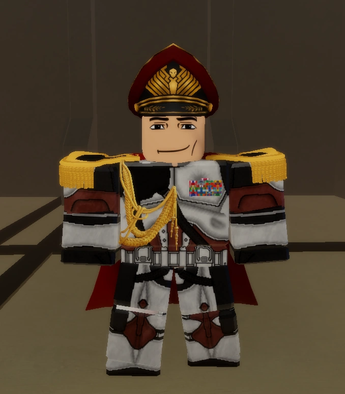 Ulysses Howett | Clever Fool Wiki | Fandom