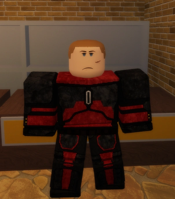 Kolloma Varn | Clever Fool Wiki | Fandom