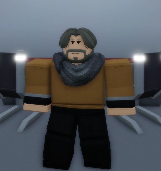 Forin Antore | Clever Fool Wiki | Fandom