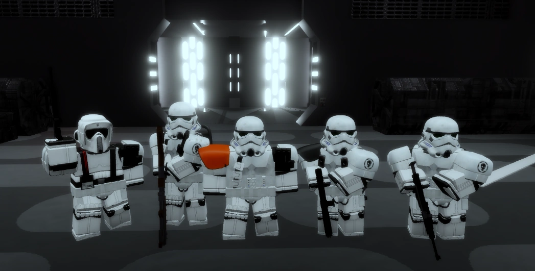 Extinction Squad | Clever Fool Wiki | Fandom