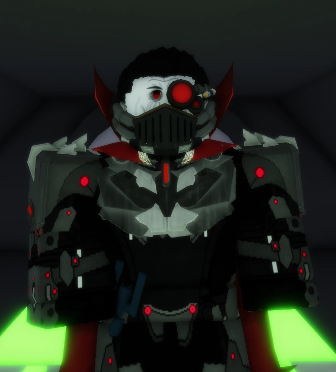 Darth Mackore | Clever Fool Wiki | Fandom