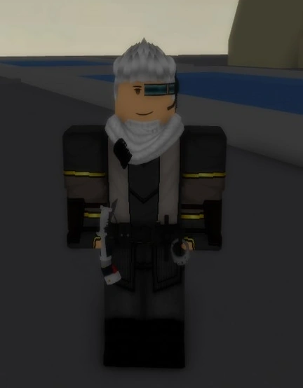 Deccol C | Clever Fool Wiki | Fandom