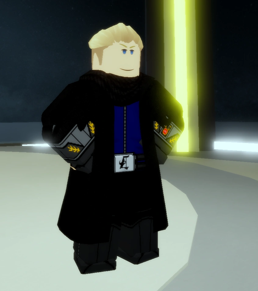 Ernest Meyhar | Clever Fool Wiki | Fandom