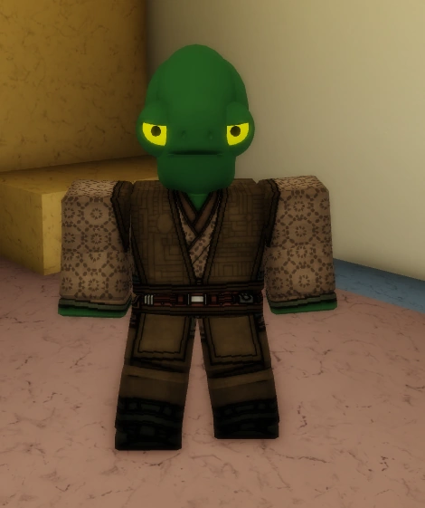 Rosall | Clever Fool Wiki | Fandom