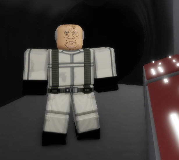 Ted Smith | Clever Fool Wiki | Fandom