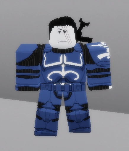 Varan Praetor | Clever Fool Wiki | Fandom