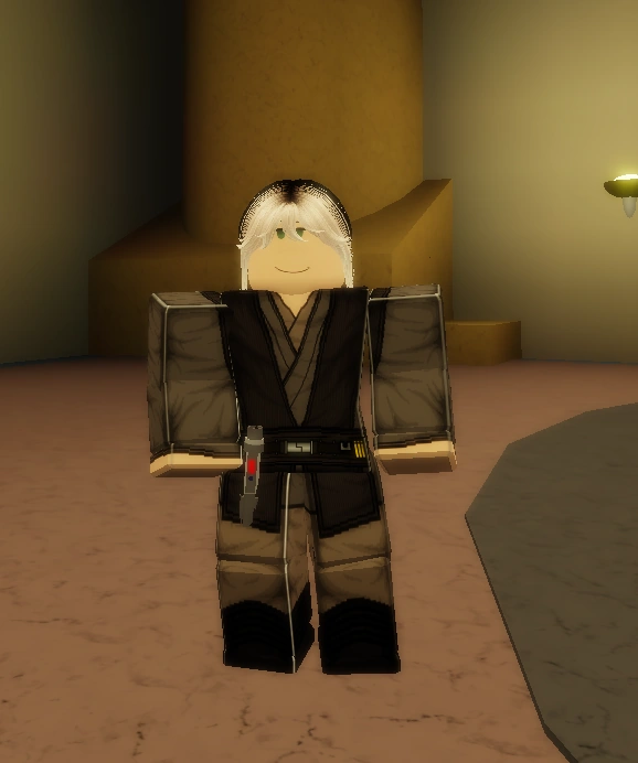 T'Ryle | Clever Fool Wiki | Fandom