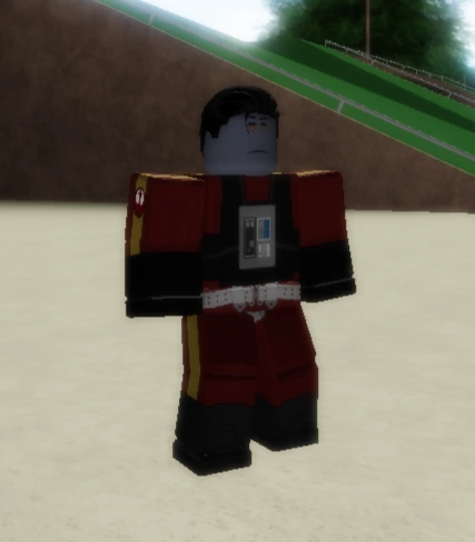 Ivan Krozhe'dub | Clever Fool Wiki | Fandom