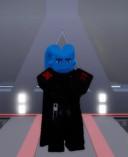 Mik'nor Risen | Clever Fool Wiki | Fandom