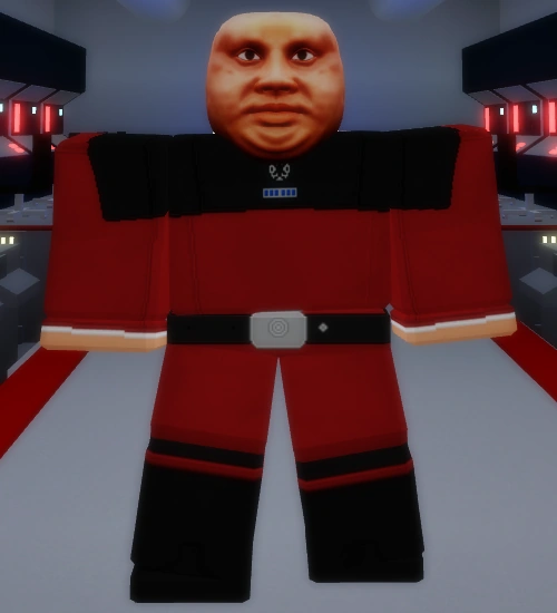 Keeper | Clever Fool Wiki | Fandom