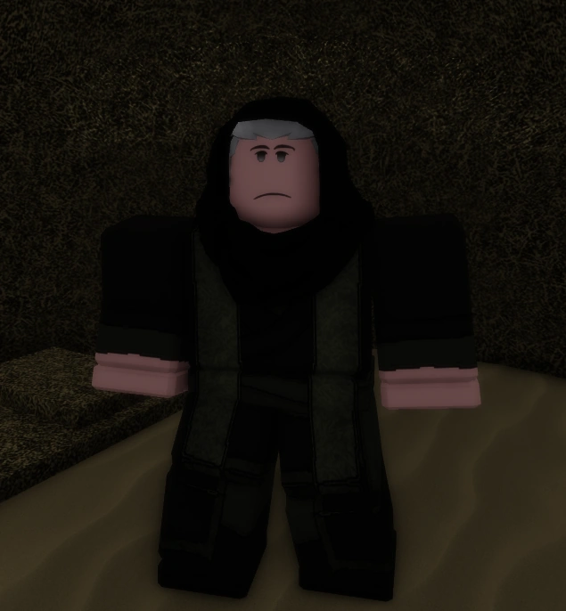 Cimmerians | Clever Fool Wiki | Fandom