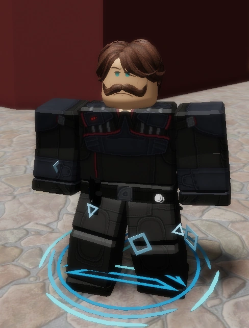 Heinrich Pompous | Clever Fool Wiki | Fandom