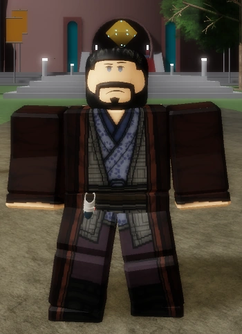 Atticus Crolest | Clever Fool Wiki | Fandom