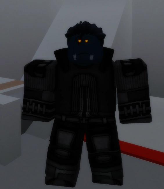 Styx | Clever Fool Wiki | Fandom